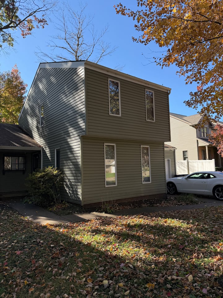 Great Price, Great Location - Canton, OH