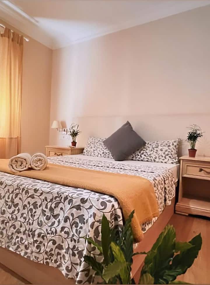 Studio In The Center Of Sevilla - Sevilla