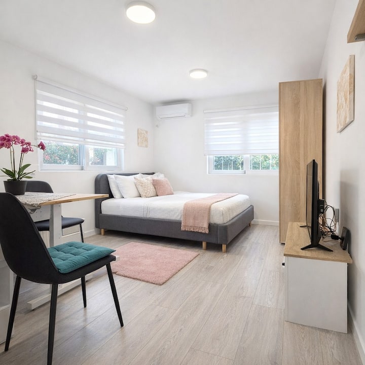 Tirana Bliss Studio Your Perfect City Escape - Tirana