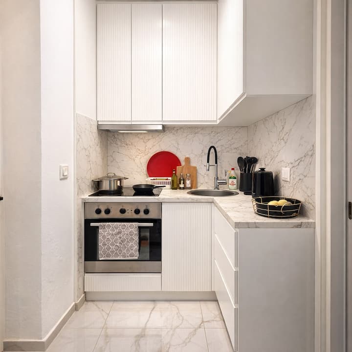 Tirana Bliss Studio Your Perfect City Escape - Tirana