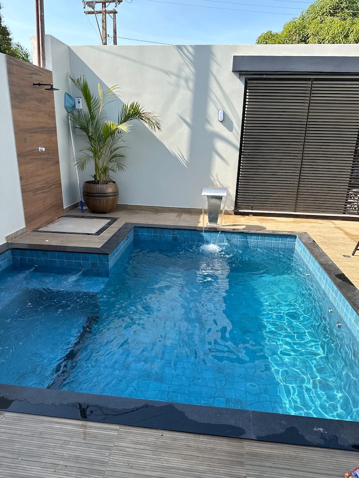 Casa No Centro 
Alter Do Chão
9 Camas - Pará (estado)