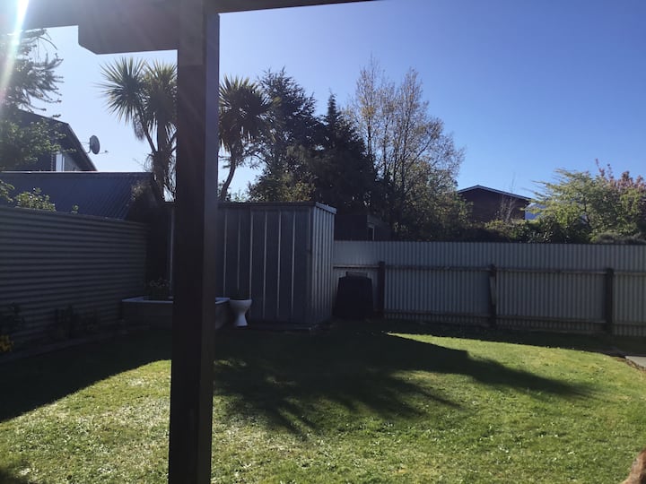 Gazza’s Place - Fiordland
