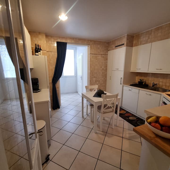 Chambre Vevey - Proche Lac - Vevey