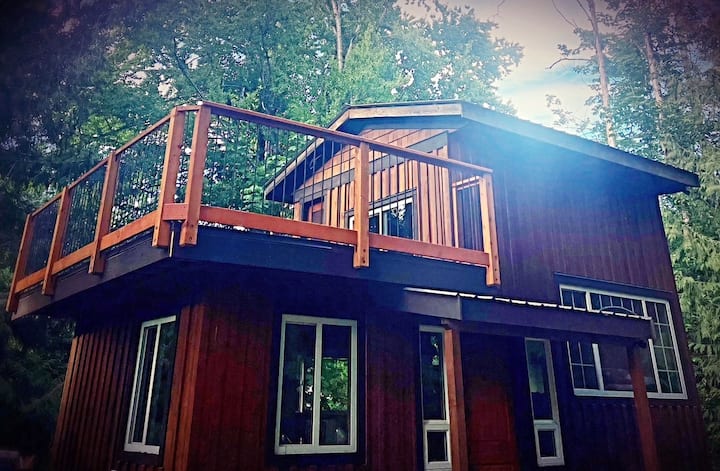 Hobbits Loft - Cumberland