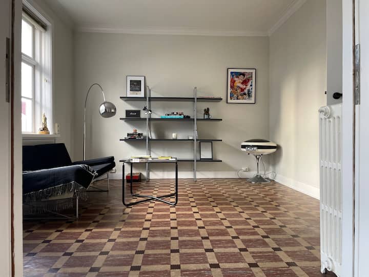 Apartment In Reykjavík - レイキャビク