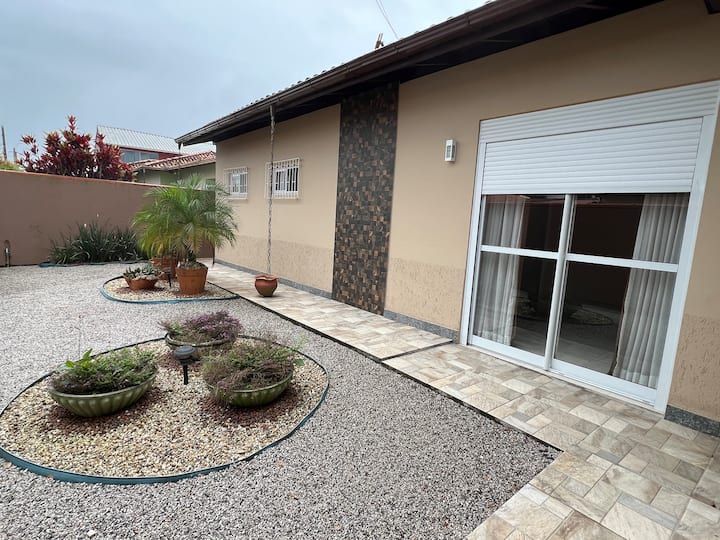 Casa Aconchegante No Campeche - Florianópolis