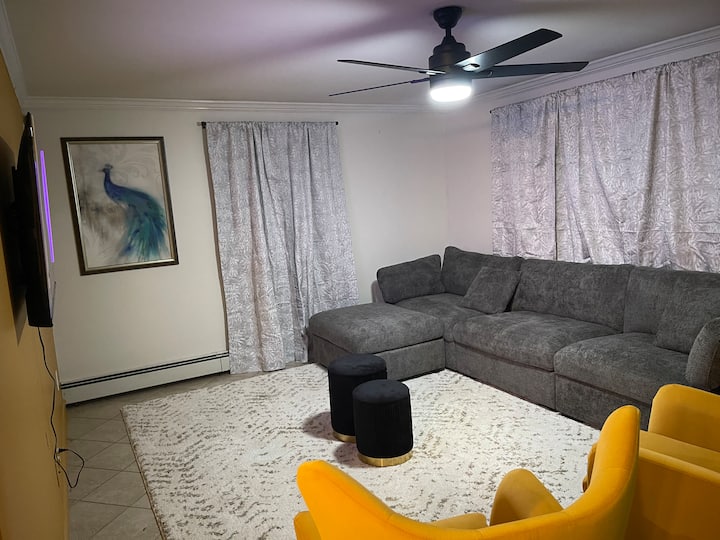 Warm And Cozy Stays! - Grafton, MA