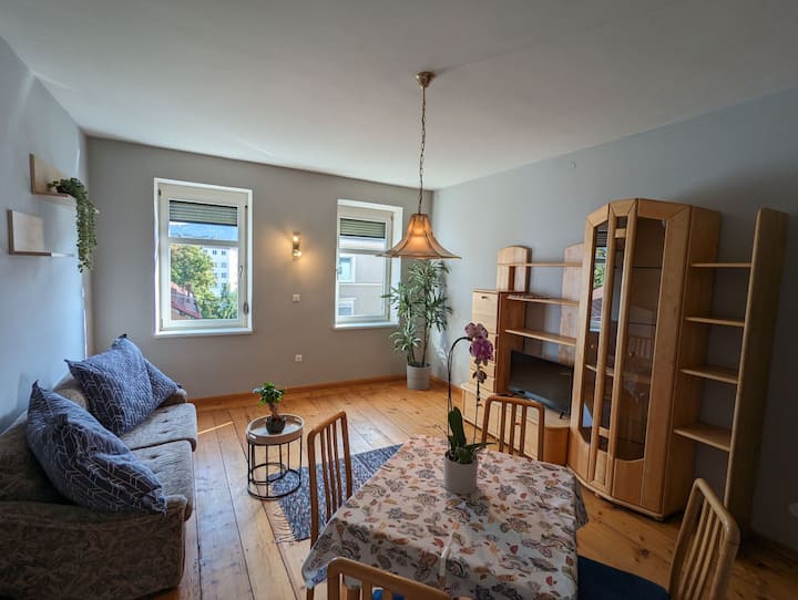 Spacious Room In Tyrolean Flat - 因斯布魯克