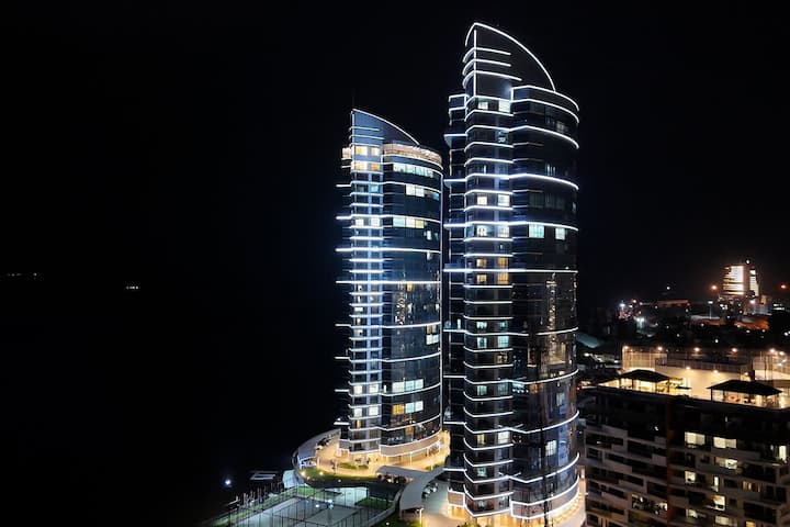 River Appart Gombe - Kinshasa