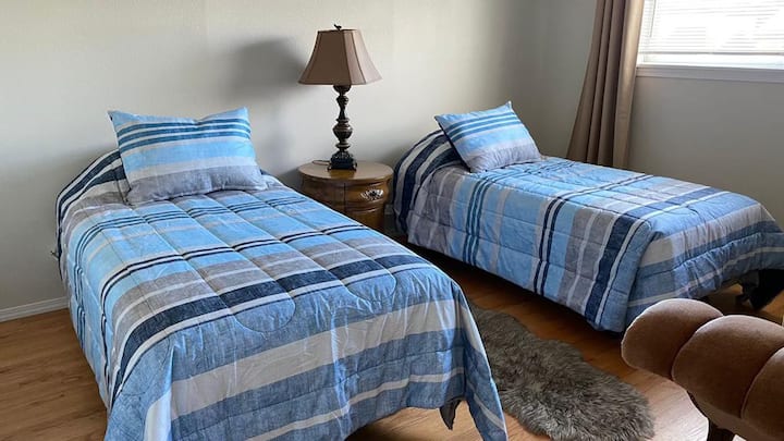 Bedroom In Tacoma #2 - Gig Harbor, WA