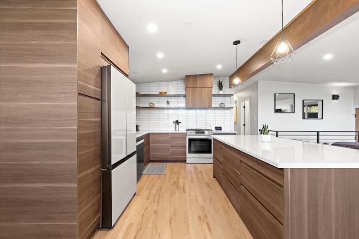 Modern Denver House - Littleton, CO