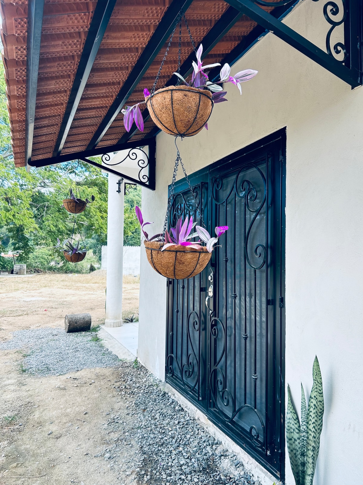 estudio a 5 minutos de playa en auto. - Departamentos en renta en San ...