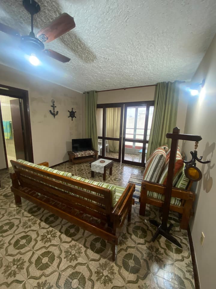 Apt Na Esquina Da Rua Da Prainha - Arraial do Cabo