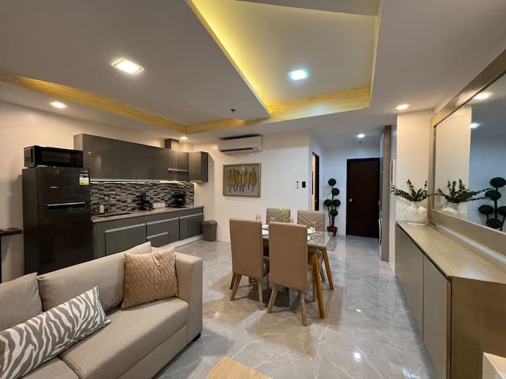 Luxury Haven Near Walking Street - Angeles
