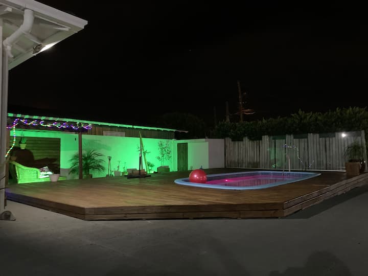 Casa Completa Com Piscina - Xangri-Lá