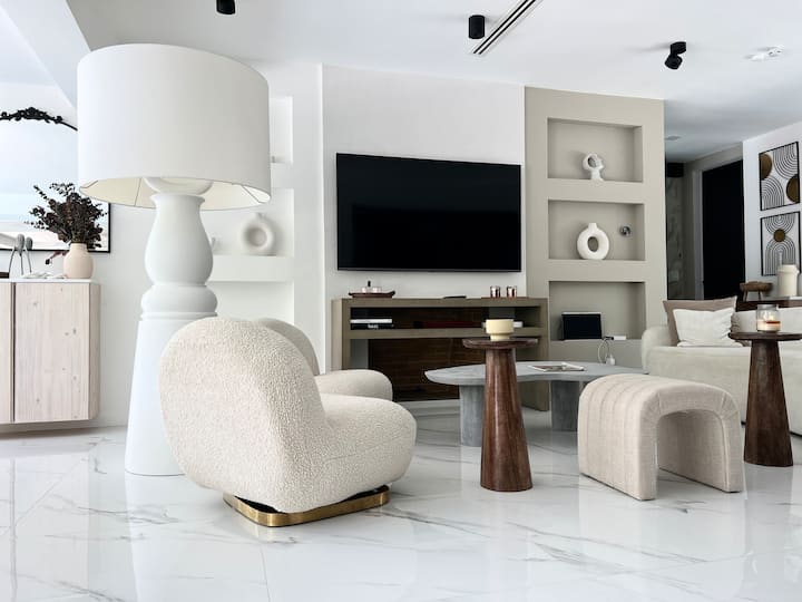 Luxury Designer Villa Yolo With Pool - Fort Lauderdale