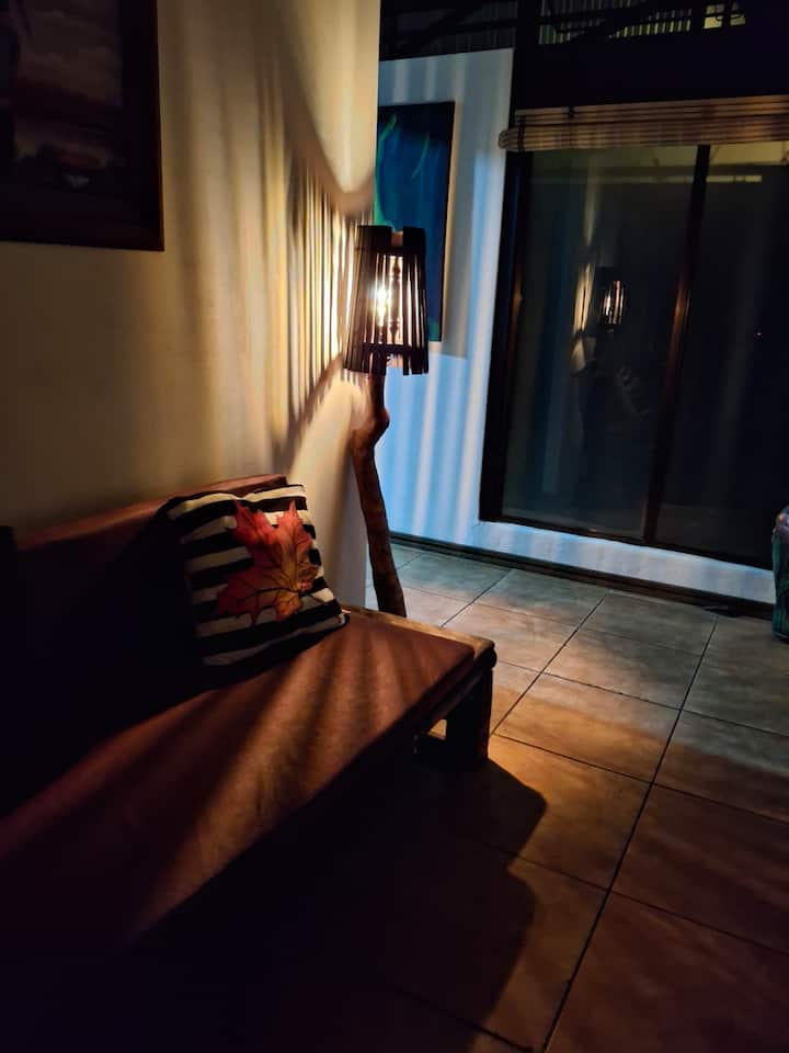 Apartamento  Perezoso 5 Minutos Del Aeropuerto J.s - Alajuela