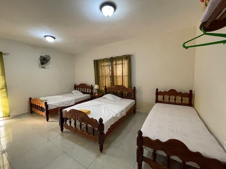 Casa  Yoel Prieto - Vinales