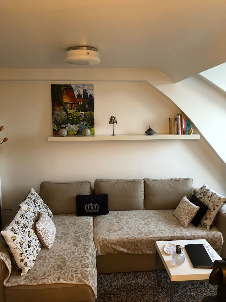 Le Xaintrailles - Orléans