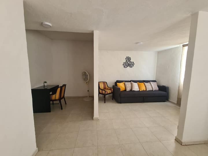 Casa De Descanso - Atlixco