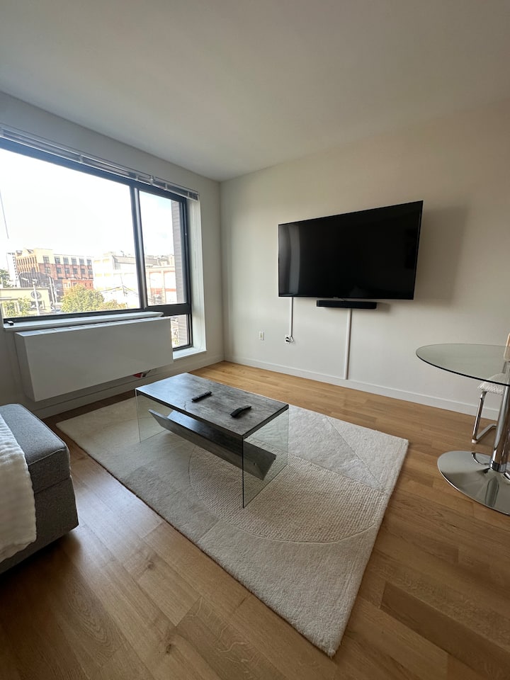 5 Beds Lic Queens Condo 5 Minutes To Manhattan - Brooklyn, NY