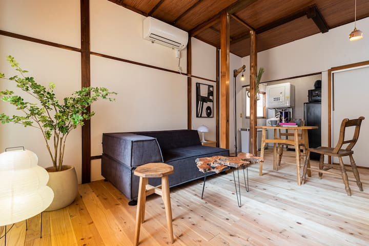 New！pufuka Koume 2｜ Skytree Station 2 Min. Walk | - Ueno