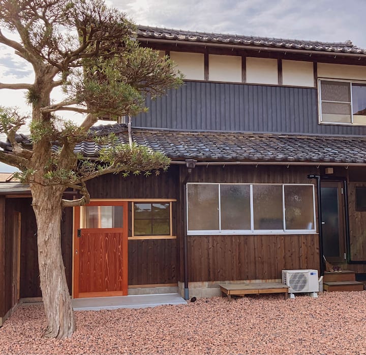 Private Old House For 8, Save More On Longer Stays - Izumo