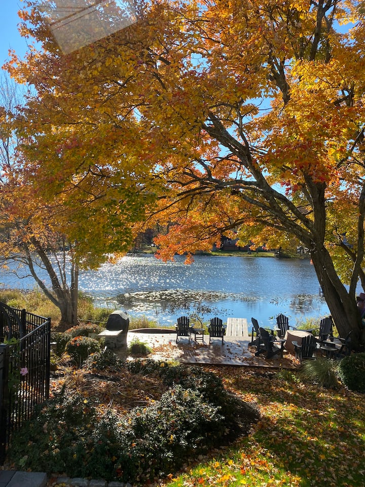 Like Side Escape 1hr From Nyc - Rockaway, NJ