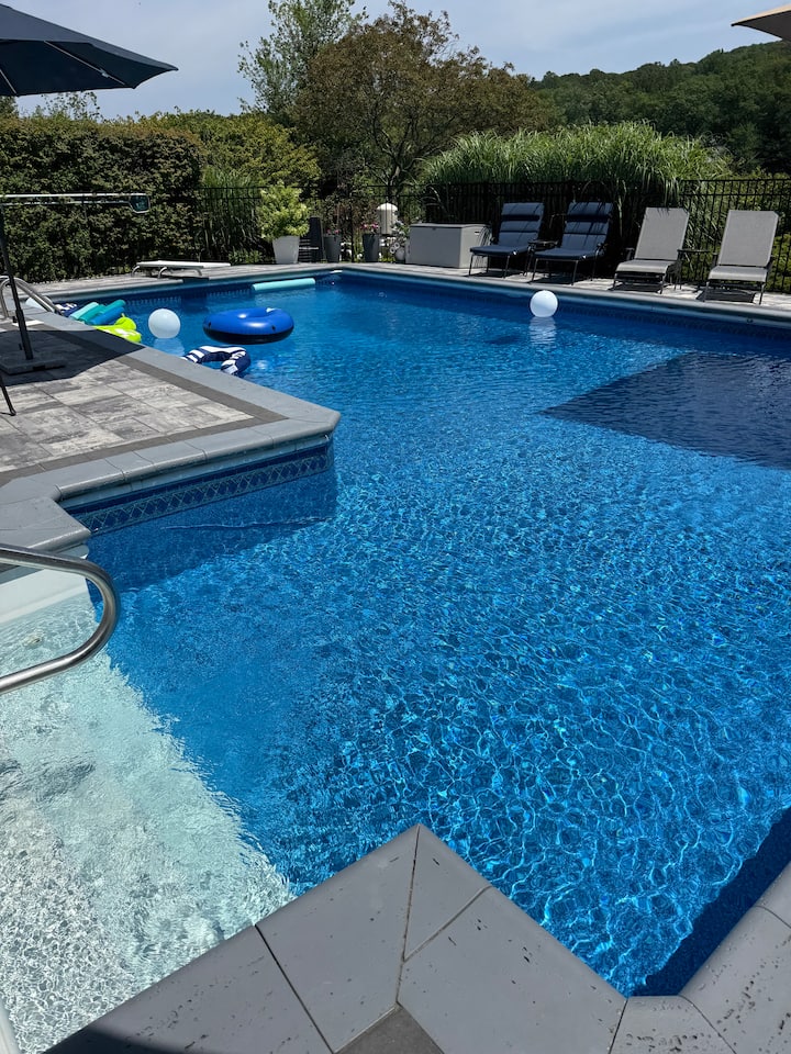 Like Side Escape 1hr From Nyc - Morristown, NJ