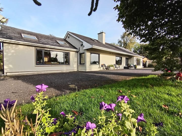 The Bective Bungalow - Navan
