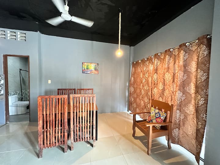 Glass Penthouse Style- Near Bcd - Bago City