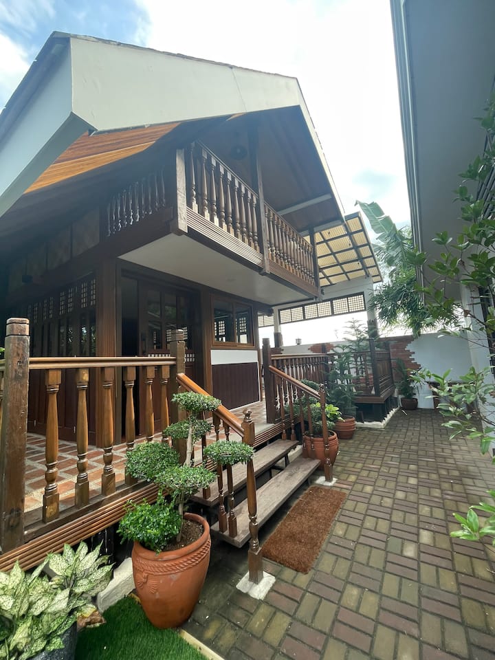 Kubo By Mb3: Kubo 3 - San Fernando