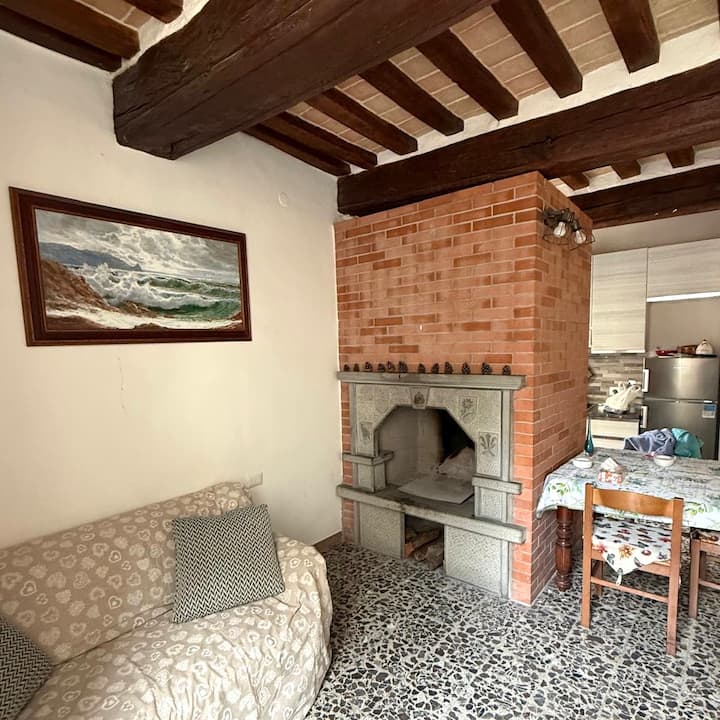 Appartamento Santa Croce - Gubbio
