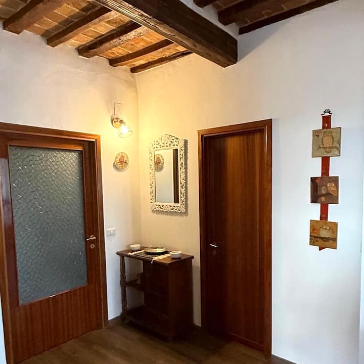 Appartamento Santa Croce - Gubbio