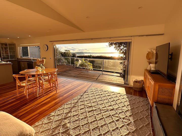 Seaside Serenity - Waiwera