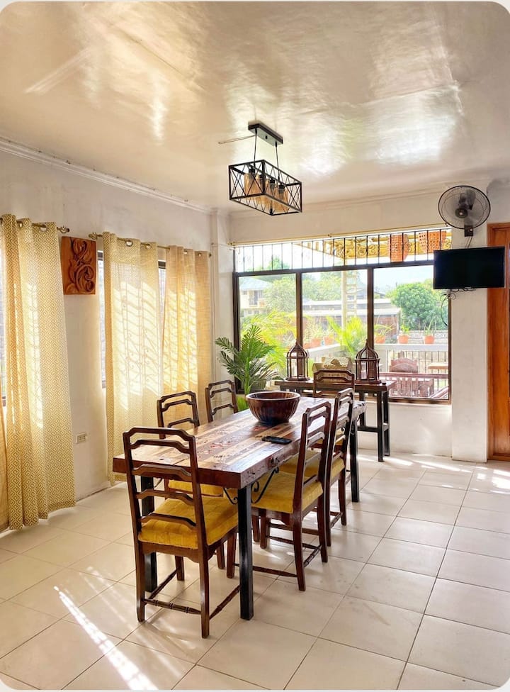 4pax Room W View And Window - Pagsanjan