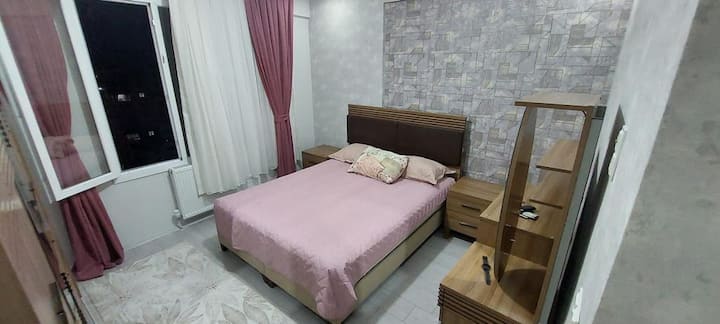 Diyarbakır’da Merkezi Konumda. - Diyarbakır