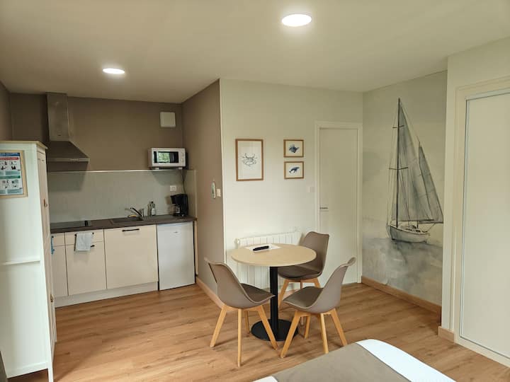 Logement Double - Plévenon / Cap Fréhel - Saint-Cast-le-Guildo