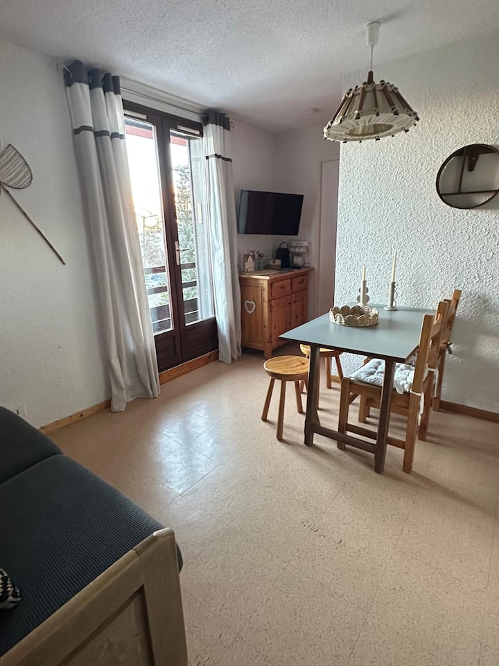 Appartement Clématite B36 - Guillestre