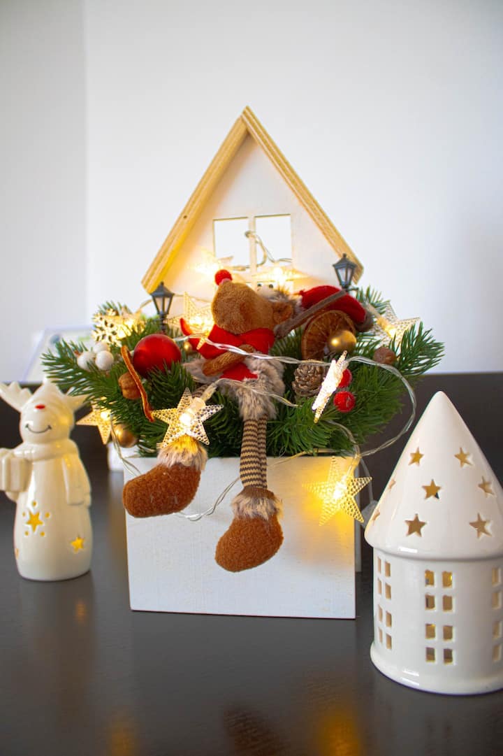 Apartament Aleea Minerva - Brașov