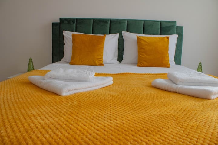 Apartament Aleea Minerva - Brașov