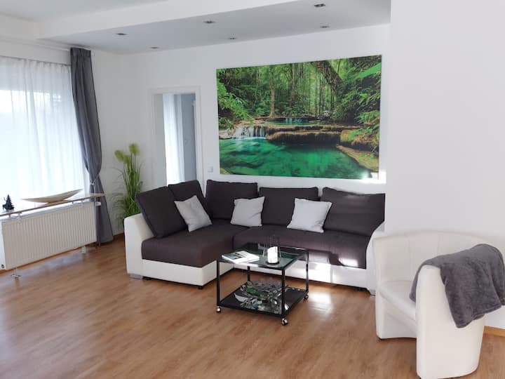 Erholsame Auszeit Meerbusch, Messe 20 Min. M. Pkw - Willich