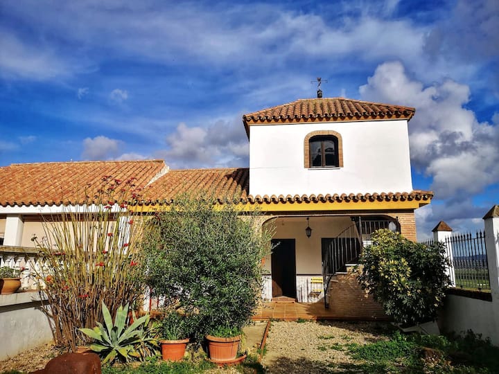 Casa Che - Vejer de la Frontera