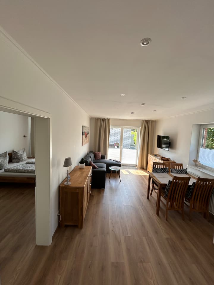 Ferienbungalow Kader - Eckernförde