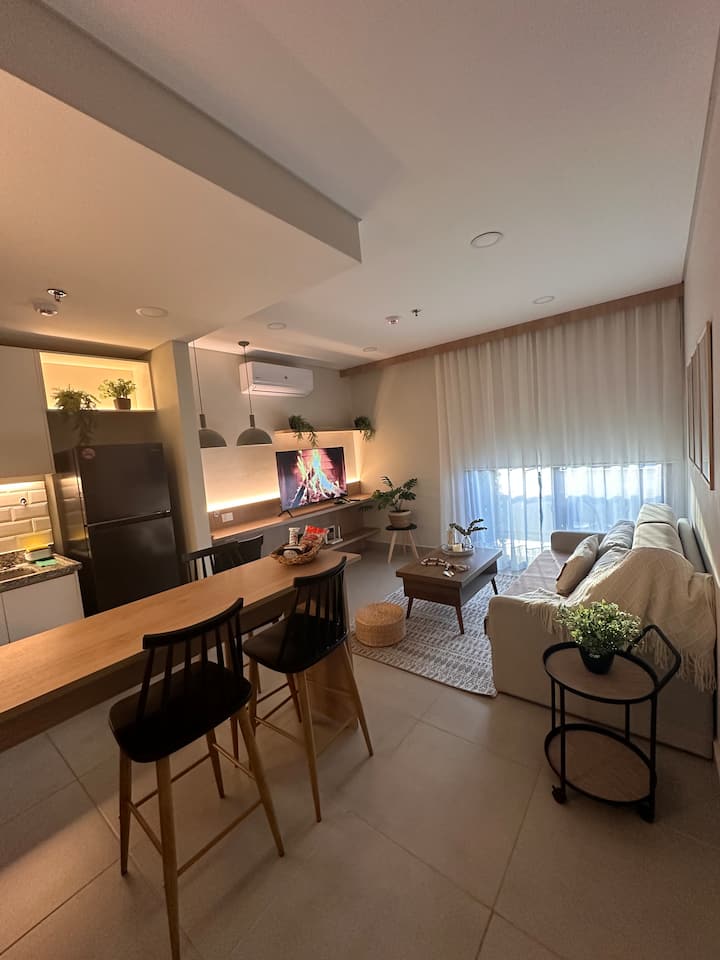 Tu Zona Top  En Asunción - Paraguay