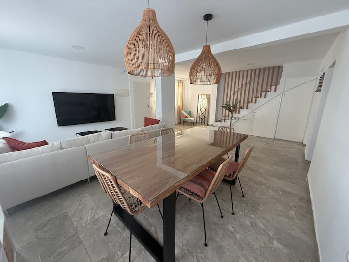 Casa Independiente En Punta Umbría - Huelva