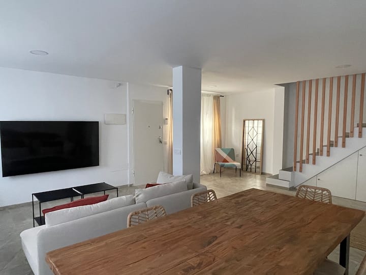 Casa Independiente En Punta Umbría - Mazagón