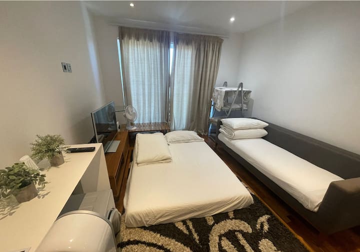 Sw11 River Chelsea Battersea Spacious Cozy 1 Br - Chelsea