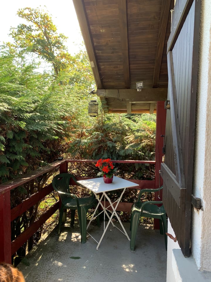 Au Ptit Paradis - Haute-Saône