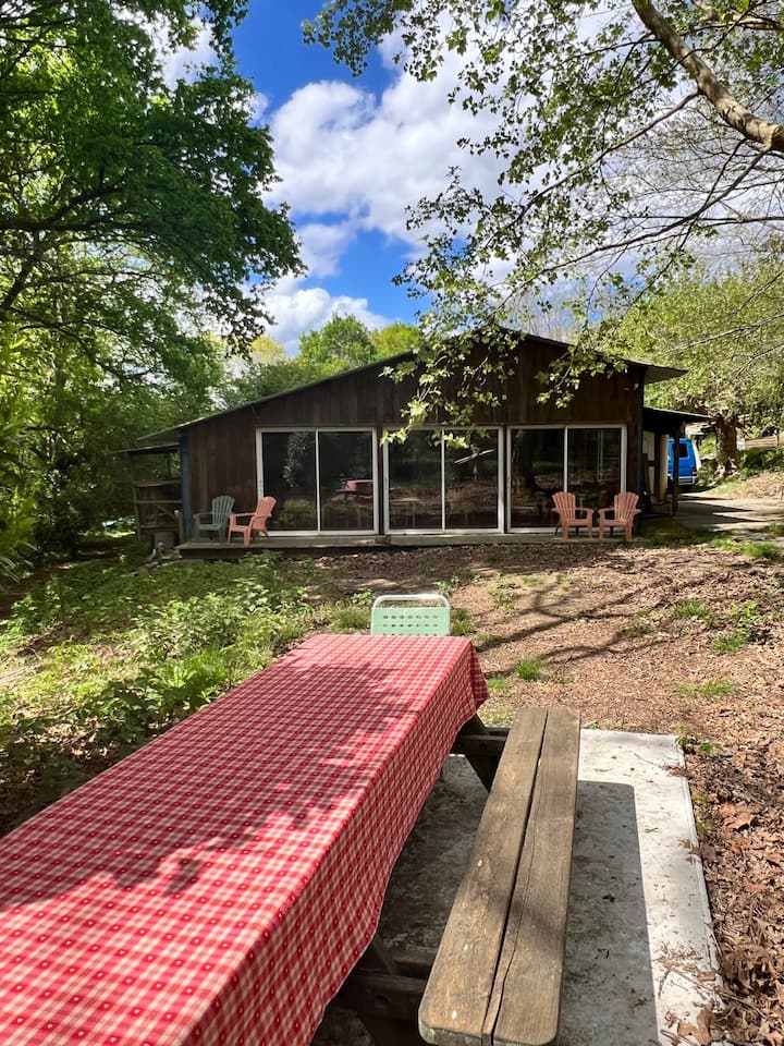 La Villa Du Domaine Du Pas De L'âne - Mios